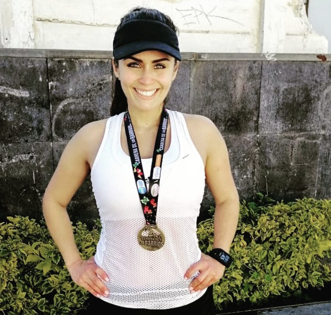 Acerca de Tania Briseño - Tania Briseño